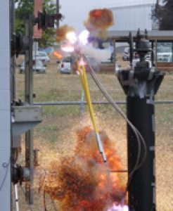 Are Your Temporary Protective Grounds Really Protecting You? - Incident ...