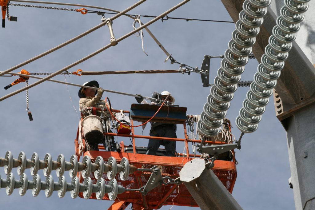 Salt River Project: Devoted to Safety Excellence - Incident Prevention