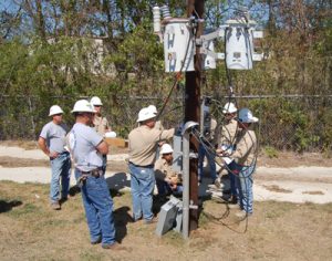 Understanding OSHA Electric Power Training Requirements - Incident ...