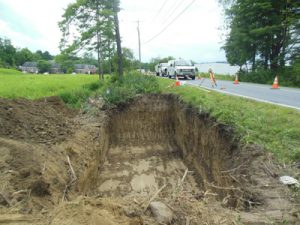 Protective Systems for Trenching and Excavations - Incident Prevention