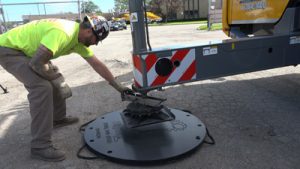 The Safe Use of Outrigger Pads for Equipment Stability - Incident ...