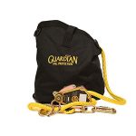 Horizontal Lifeline - Incident Prevention