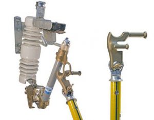 Hot Stick Probe - Incident Prevention