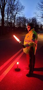 BEACON-4-LIFE - Incident Prevention