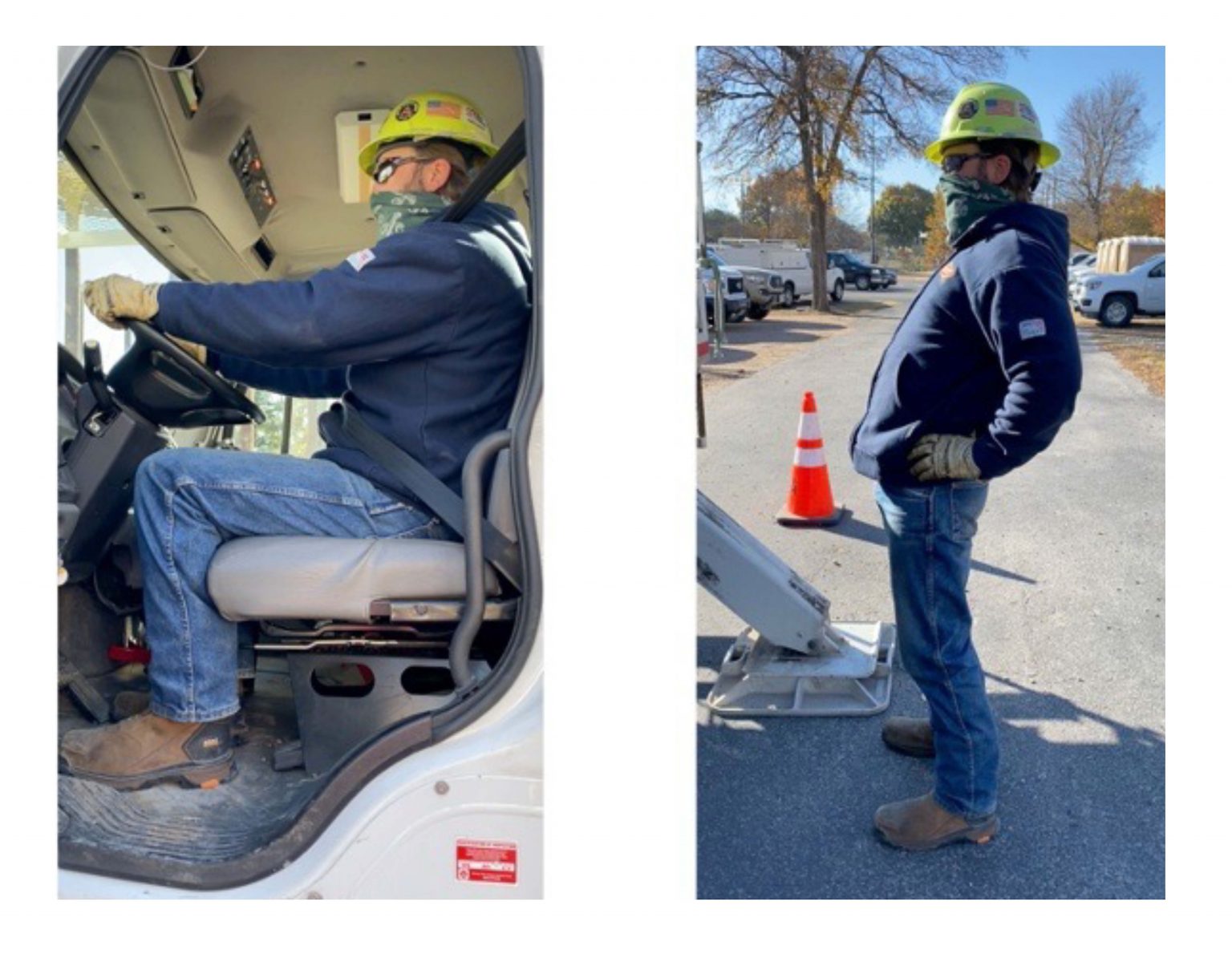 Establishing a Comprehensive Ergonomics Program During a Pandemic ...