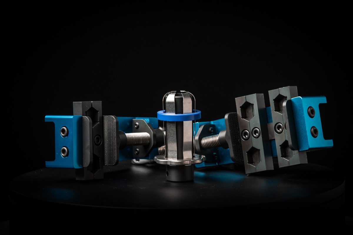 Tri-Clamp for Lineworkers - Incident Prevention