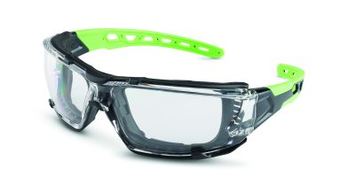 Dust Goggle/Spectacle - Incident Prevention