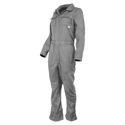 Women’s FR CAT 2 Coverall - Incident Prevention