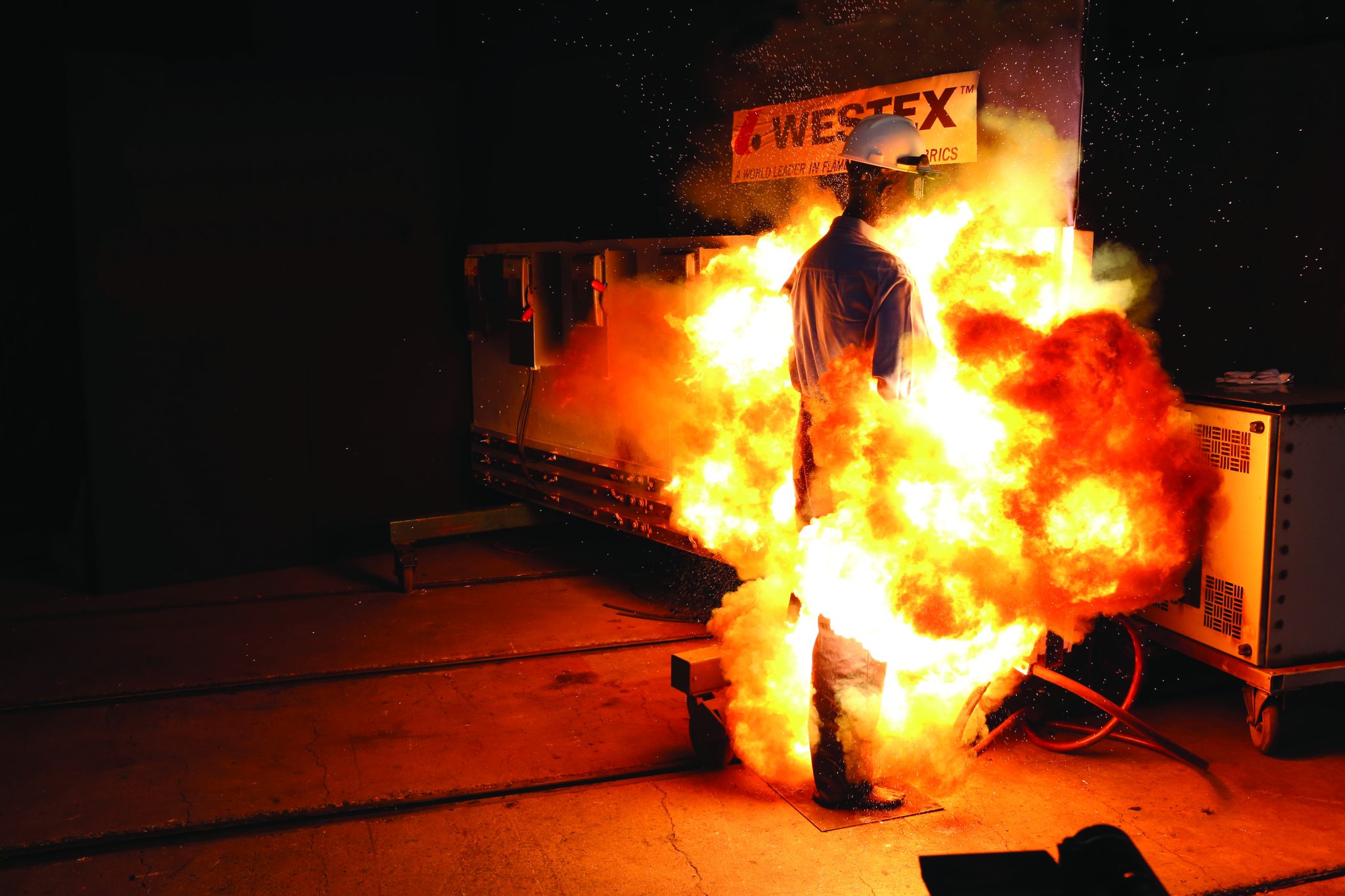 ANSI A92.2: 2022 Changes and Training Requirements - Incident Prevention