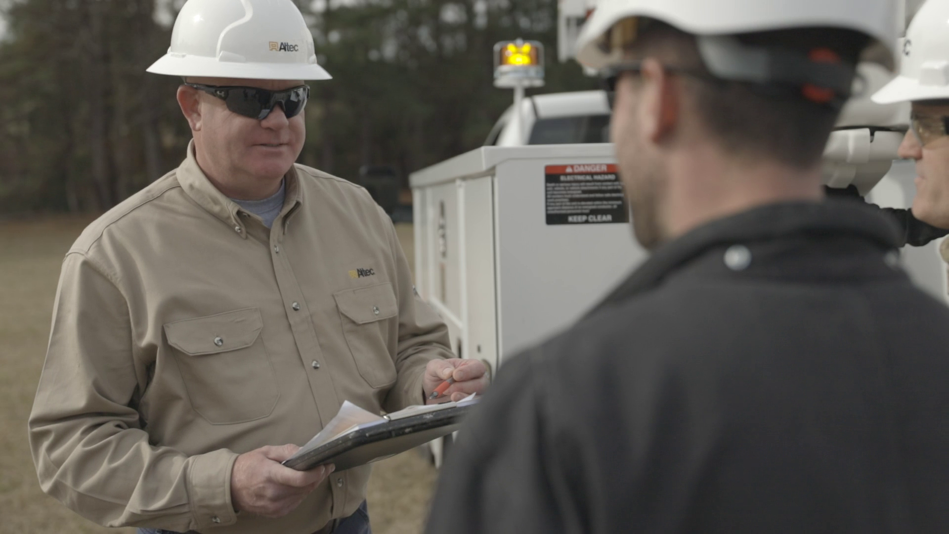 ANSI A92.2: 2022 Changes and Training Requirements - Incident Prevention