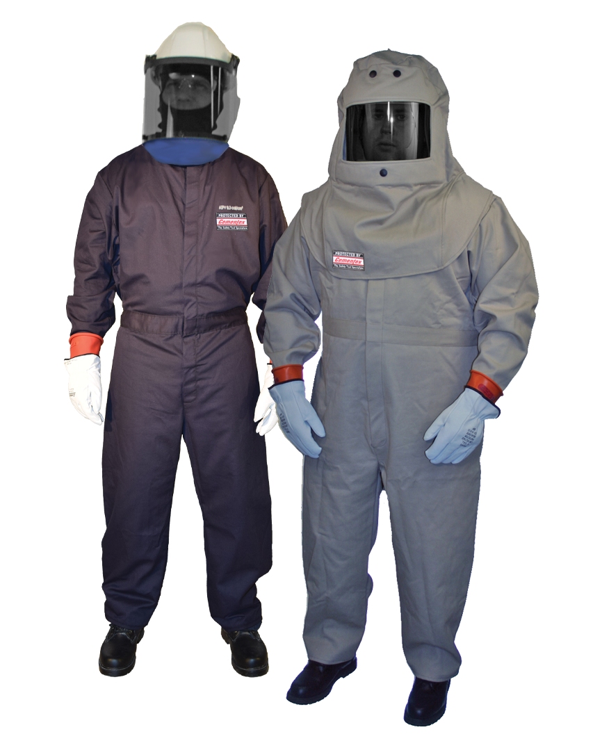 Arc Flash Task Wear - Incident Prevention