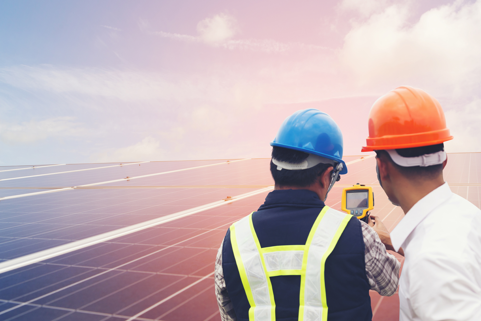 Designing a Safe and Reliable Electrical Maintenance Program - Incident ...