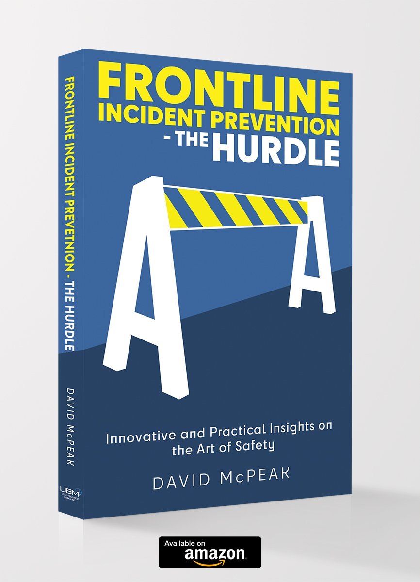 The Art of Safety: Self-Reliance - Incident Prevention