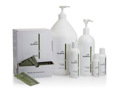 Ivy Block - Incident Prevention