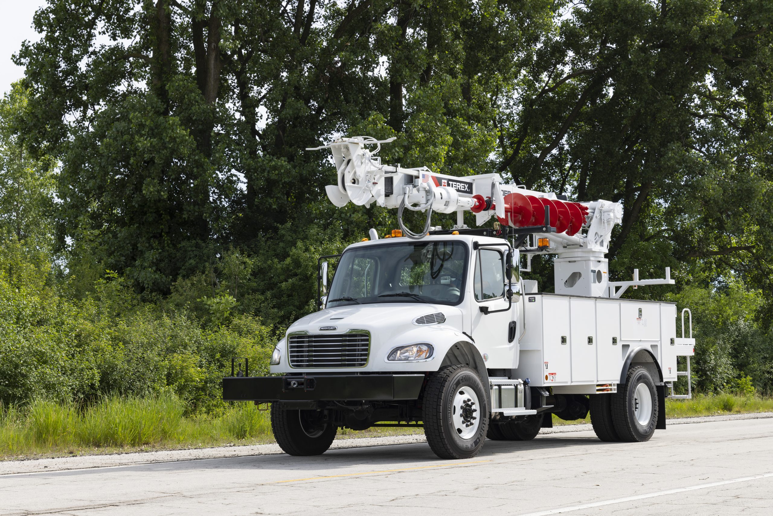 Understanding Wind Speed Limitations on Utility Equipment - Incident ...