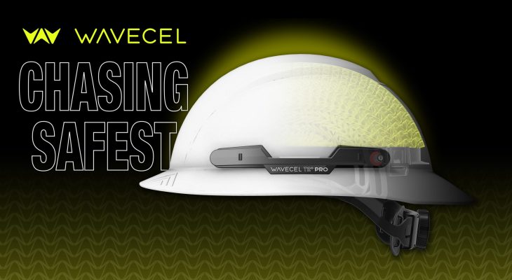 Full-Brimmed Hard Hats - Incident Prevention