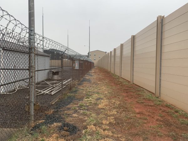 Strengthening the Substation Fence - Incident Prevention