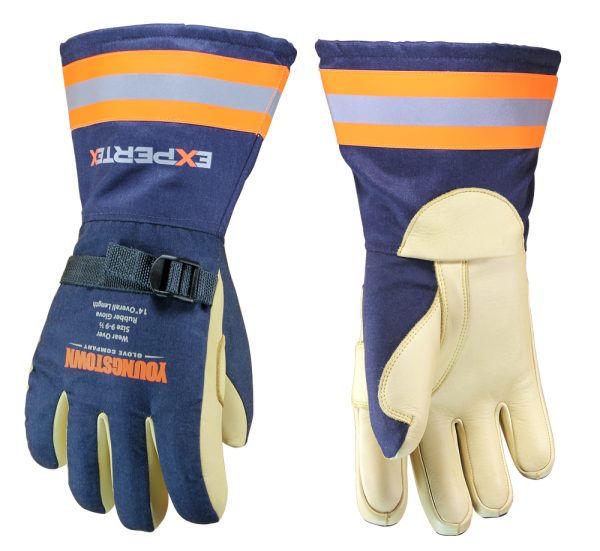 Primary Protectors - Incident Prevention