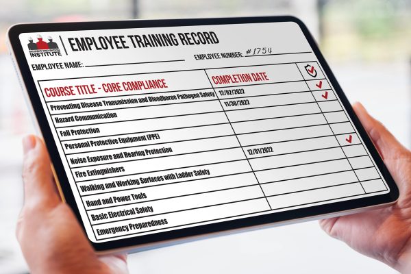 Core Compliance Package - Incident Prevention