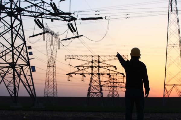 Employee-in-Charge Requirements - Incident Prevention