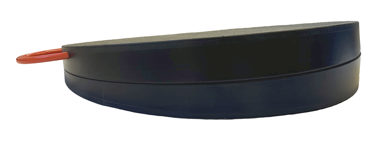 Adjustable Leveling Pad - Incident Prevention