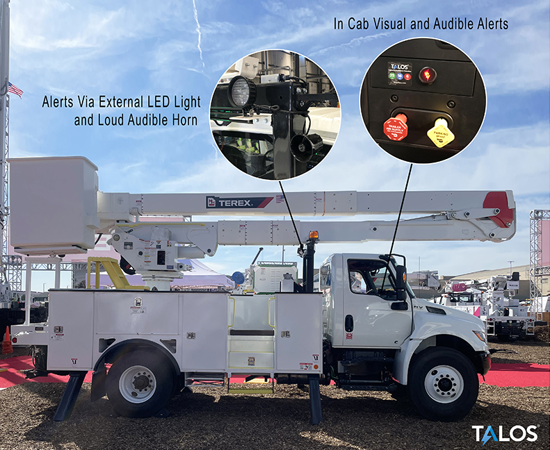 Lightning Detector: The Ultimate Solution for Situational Awareness ...