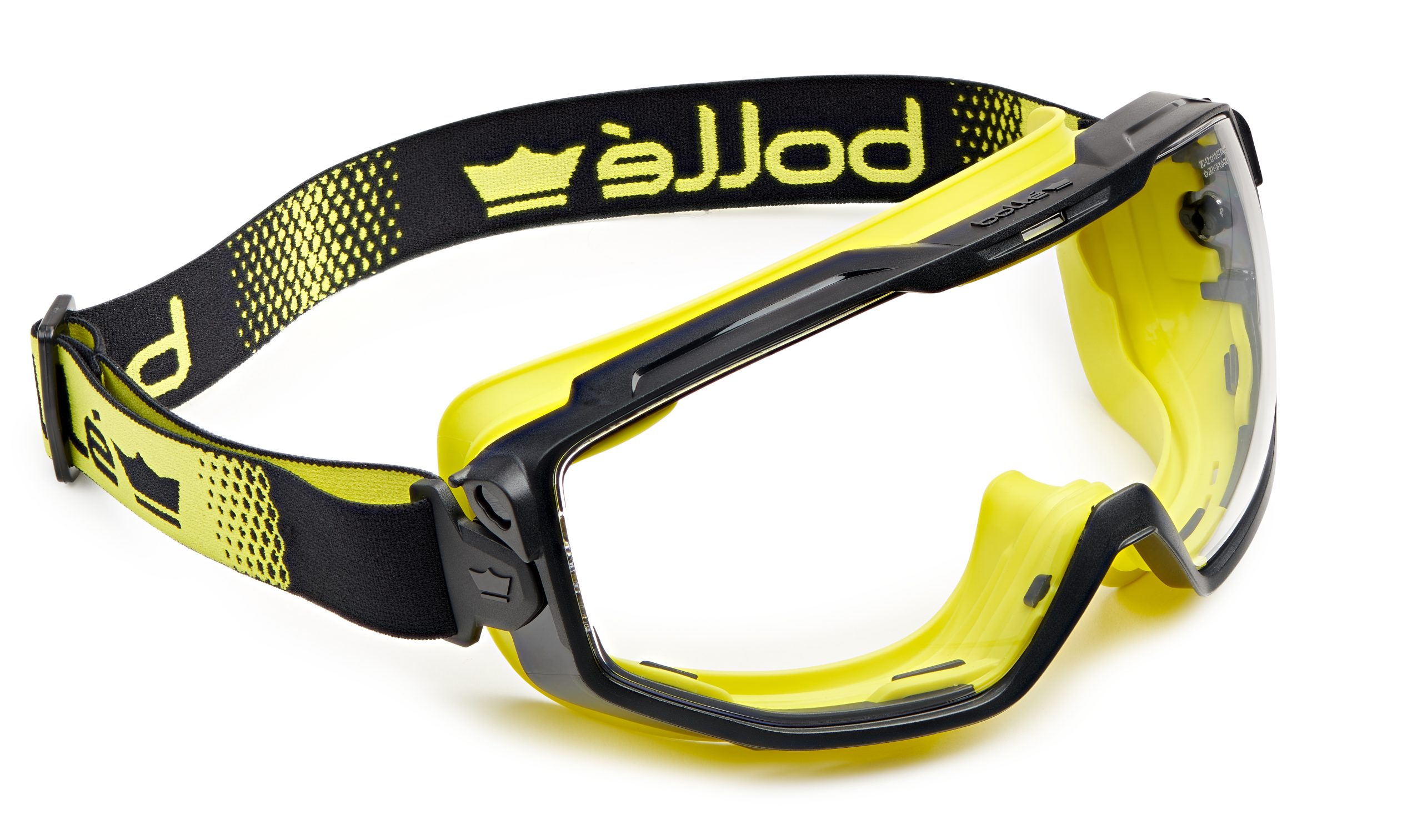 Safety Goggle Collection - Incident Prevention