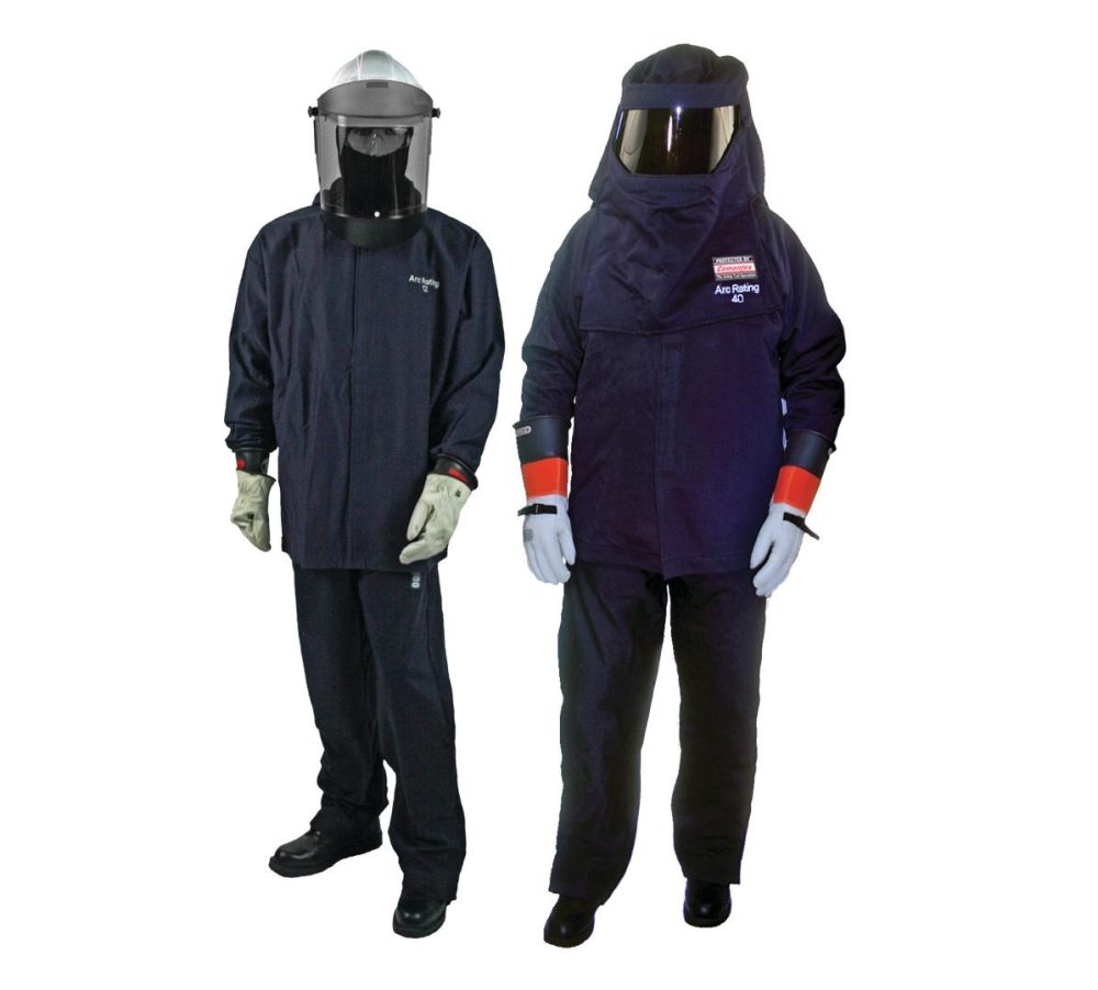 Arc Flash Protective Clothing Series - Incident Prevention
