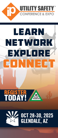 Electrical Protective Equipment and Live-Line Tools - Incident Prevention