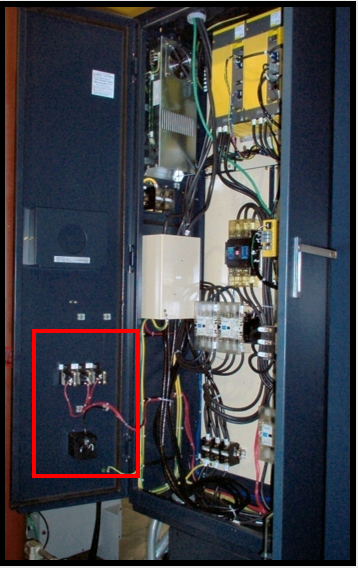 ‘Avoid Contact’: Correctly Understanding the MAD Without a Distance ...