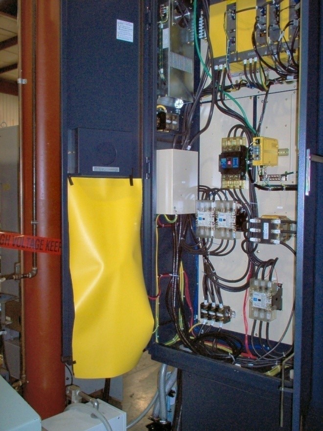 ‘Avoid Contact’: Correctly Understanding the MAD Without a Distance ...